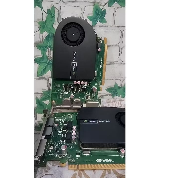 Jual VGA QUADRO 2000 1GB DDR5 128BIT TOP MANTAP | Shopee Indonesia