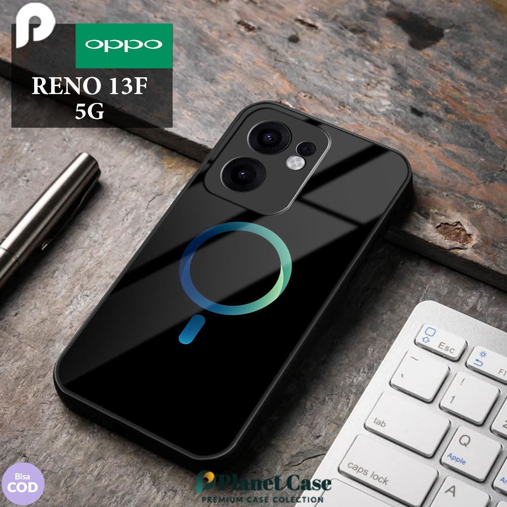 Jual Case OPPO RENO 13F 5G Casing Untuk OPPO RENO 13F 5G Softcase ...