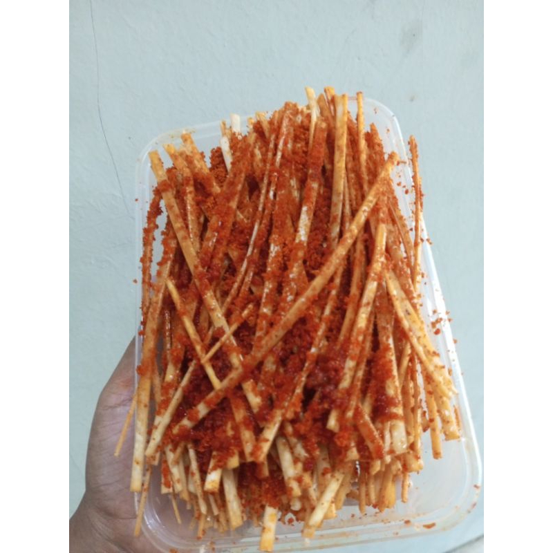 Jual mie lidi - biting Bitingan | Shopee Indonesia