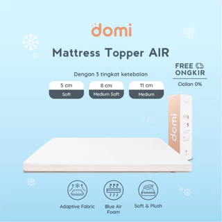 Toko Online Domi Bed Official Shop | Shopee Indonesia