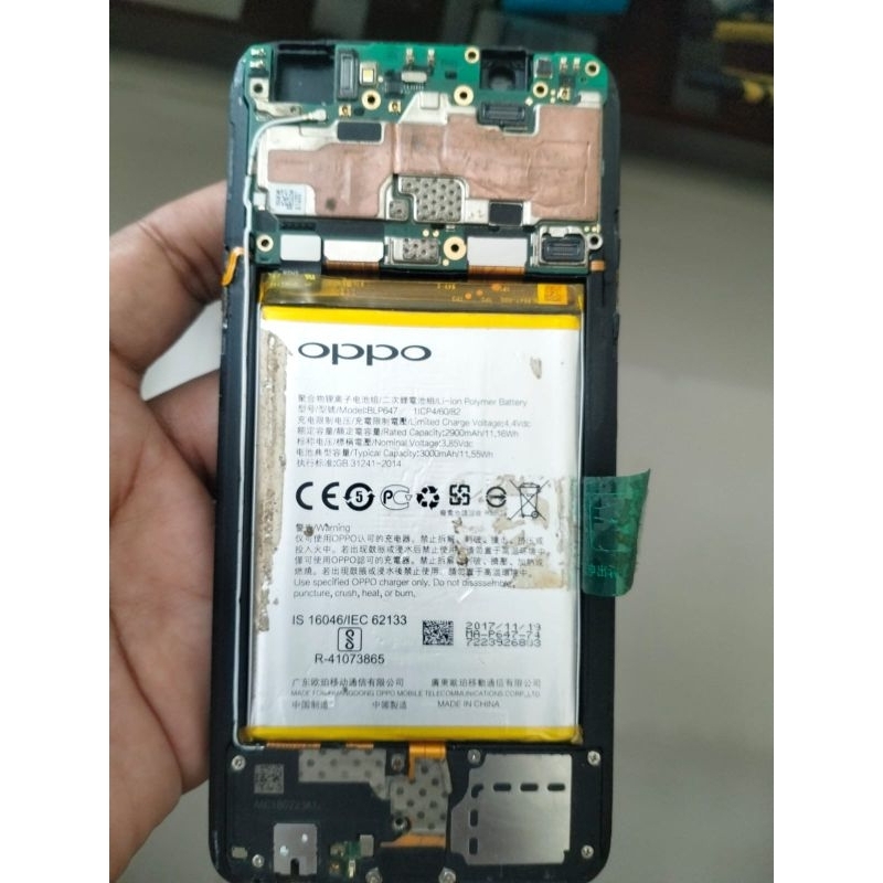 Jual mesin oppo a79 normal | Shopee Indonesia