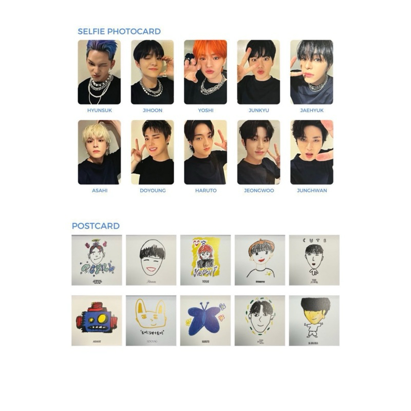 Jual TREASURE MEMBERSHIP KIT MEMKIT 2.0 (SHARING) | Shopee Indonesia