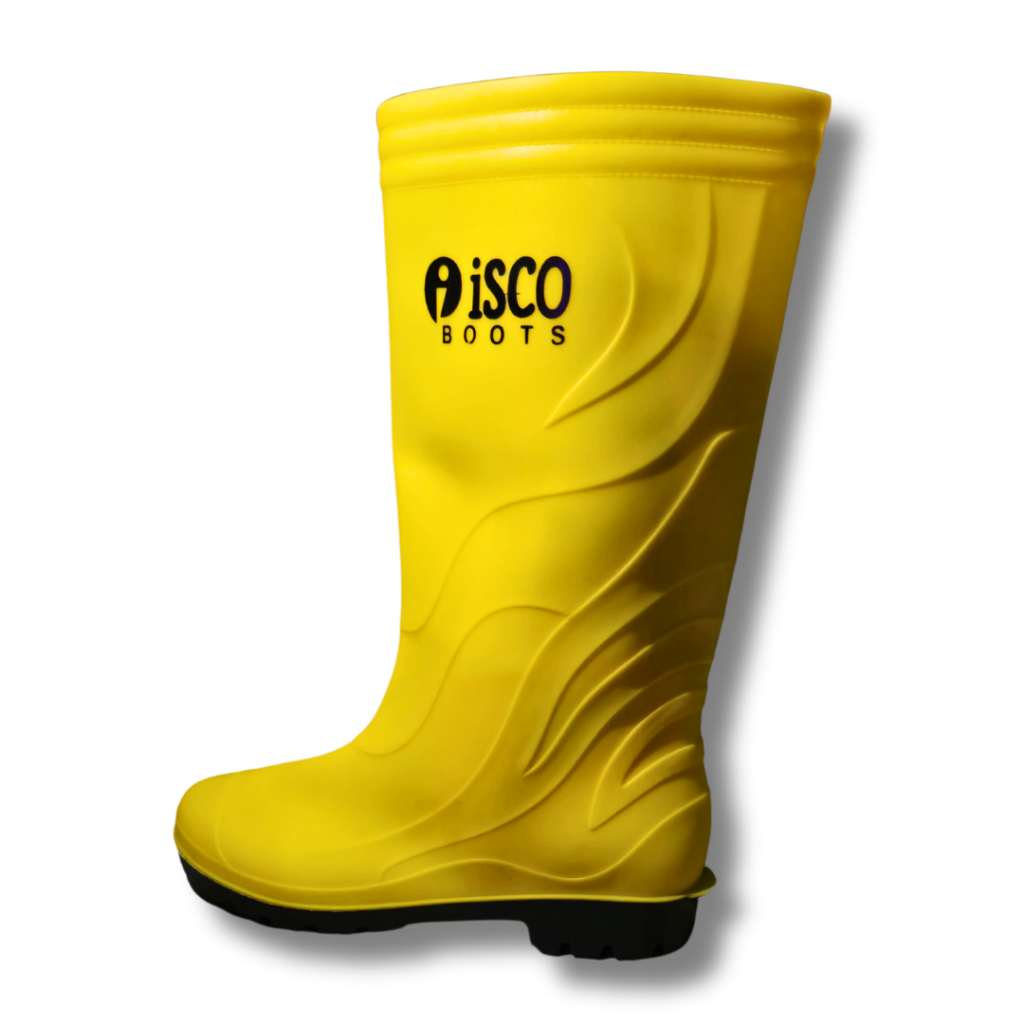 Jual DISCOUNT ISCO SEPATU BOOT SEPATU SAFETY - SEPATU PROYEK ...