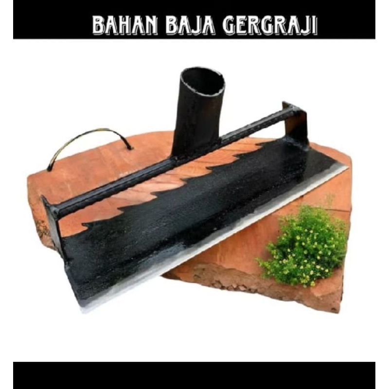 Jual Alat Cangkul dan garuk rumput liar dan gulma Alat garuk rumput ...