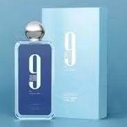 Jual Parfum 9 AM Dive by Afnan Eau de Parfum Unisex 100ml | Shopee ...