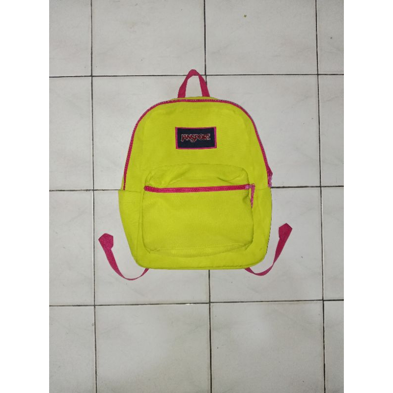 Jual tas jansport simpel | Shopee Indonesia