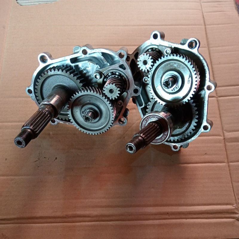 Jual rasio gigi gardan AS Yamaha Mio j PNP Mio GT soul GT 54P original ...