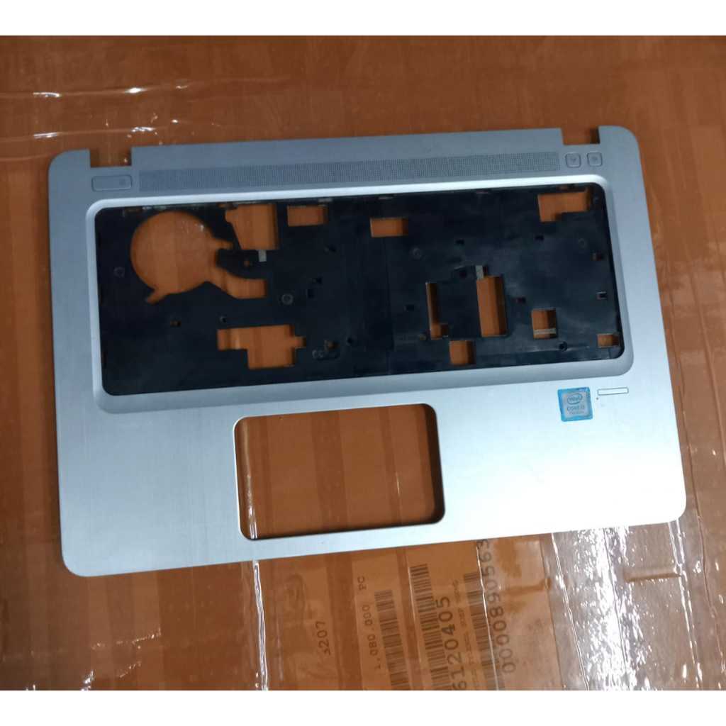 Jual Frame Keyboard Palmrest Casing Laptop HP Probook 440 G4 Ori ...