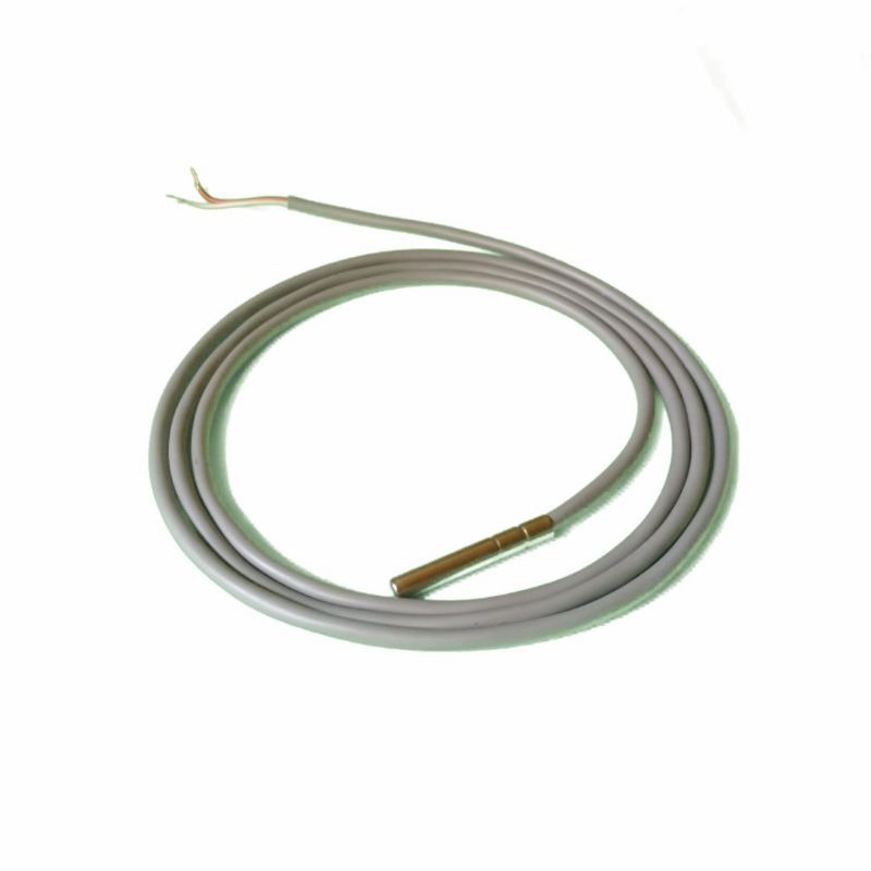 Jual PROBE SENSOR PTC ELIWELL, KABEL THERMISTOR ELIWELL ORIGINAL ...