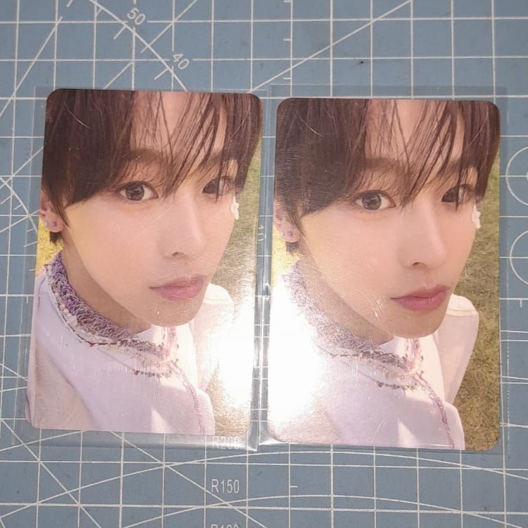 Jual Photocard NCT Wish Official - Riku | Shopee Indonesia
