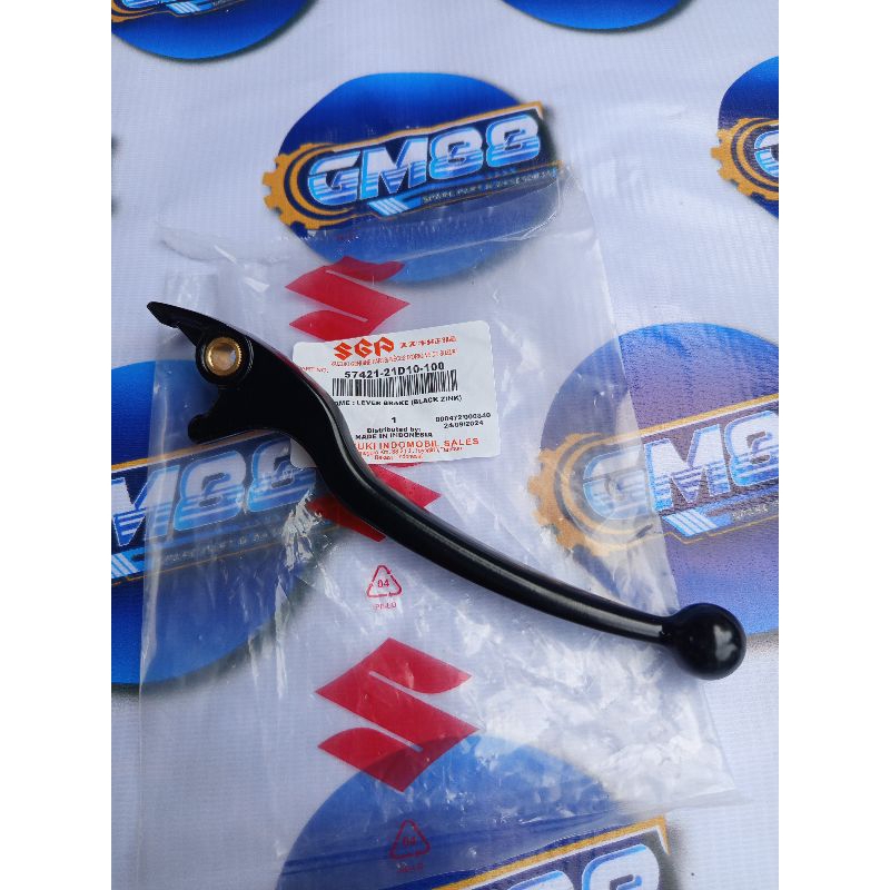 Jual HANDLE REM /HENDEL BAGIAN KANAN SATRIA 2T/ SMASH/ SHOGUN 110 ...