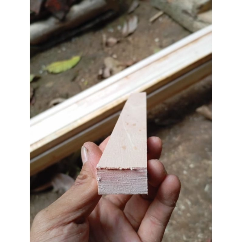 Jual Kayu Reng 2x3 Bahan kayu solid Ukuran 120cm | Shopee Indonesia