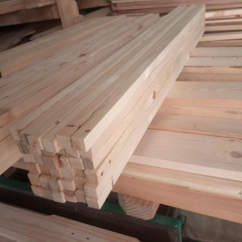 Jual KAYU RENG 2X3 PANJANG 70CM SUDAH SERUT HALUS | Shopee Indonesia