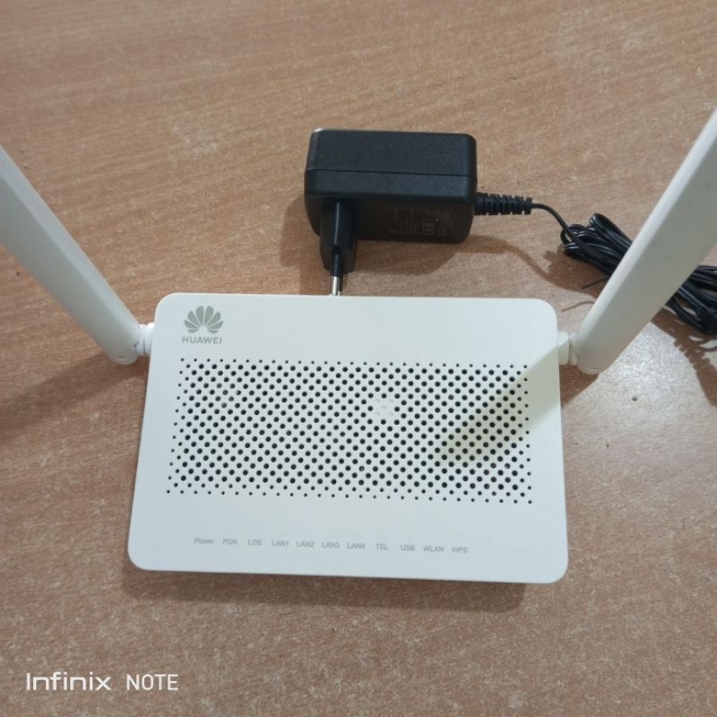 Jual HUAWEI GPON HG8145V5 DUALBAND PORT HIJAU (BEKAS NORMAL MULUS) | Shopee Indonesia