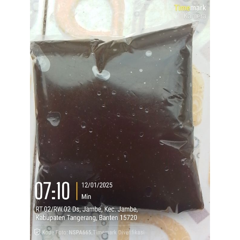 Jual dodol khas tenjo asli 500 gram | Shopee Indonesia