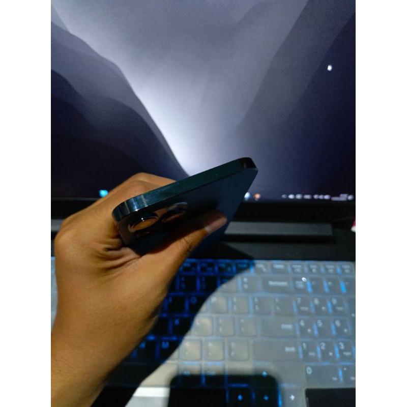 Jual iphone 12 promax 1tb resmi ibox | Shopee Indonesia