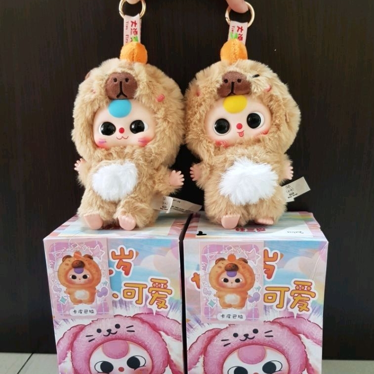 Jual Baby Three Mini BB3 Mini SELECTED Murah [READY] | Shopee Indonesia
