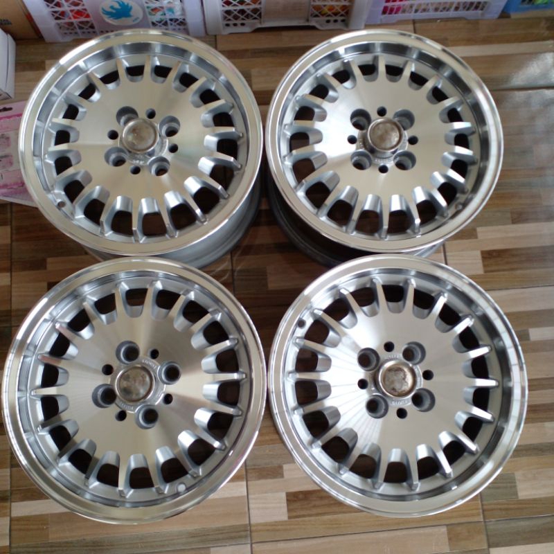 Jual velg oem bmw r14 | Shopee Indonesia