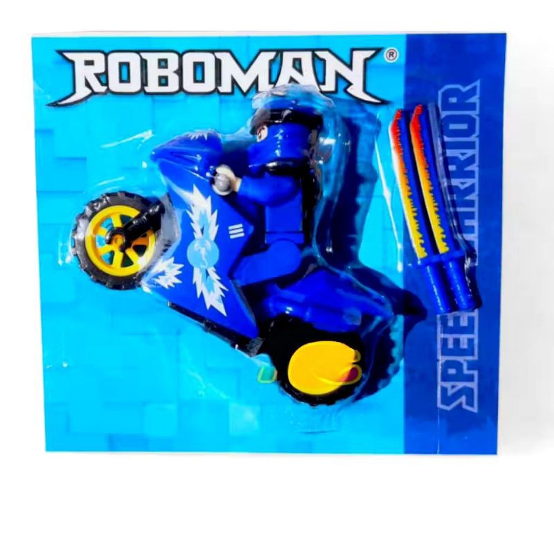 Jual Roboman Mainan Motor Ninjago/Minifigure roboman ninjago motor ...