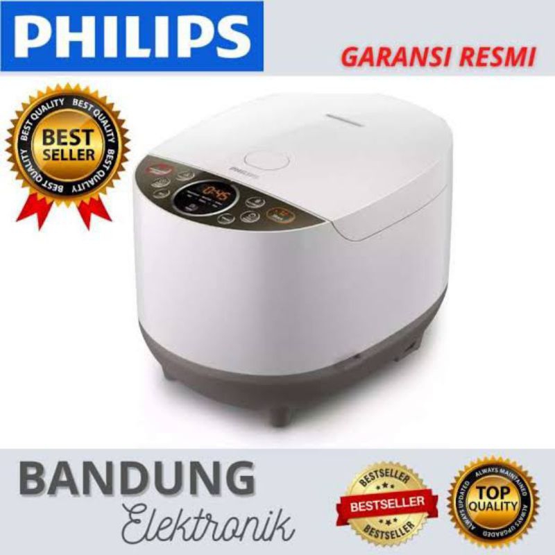 Jual Rice cooker philips | Shopee Indonesia