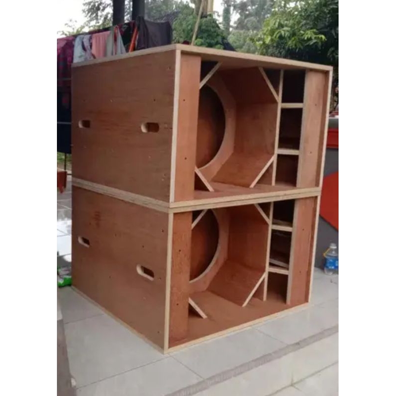 Jual box parathel 18 inch | Shopee Indonesia