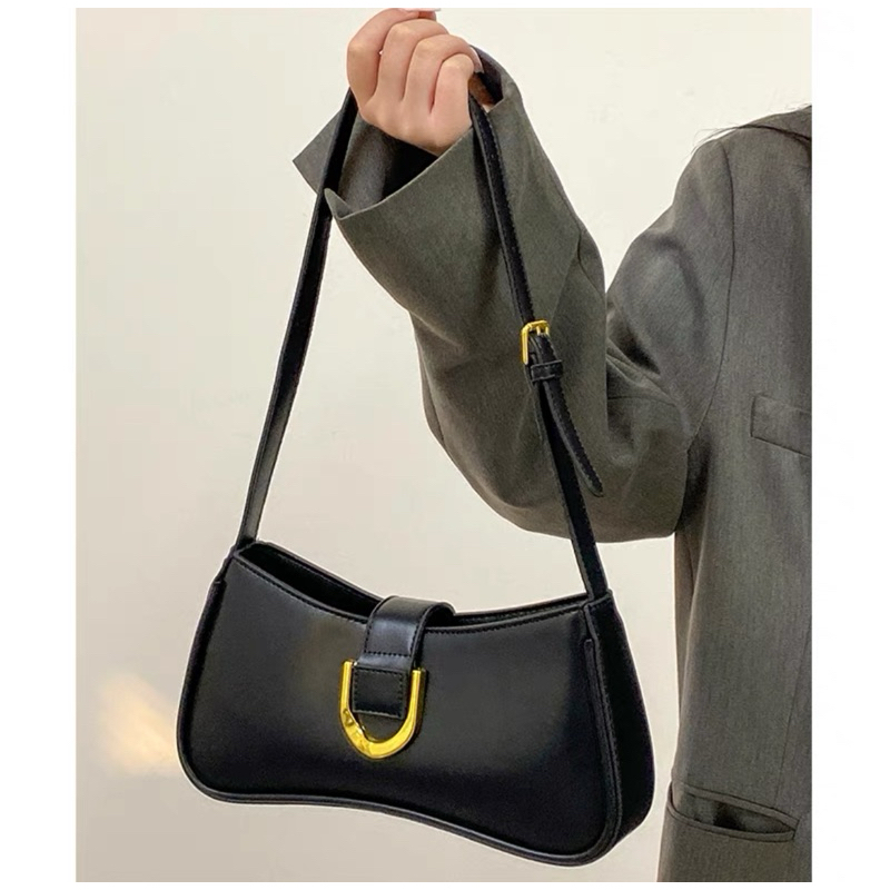 Jual Gabine Bag ala Charles & Keith Tas mirip Yeslong YSL Pesta ...