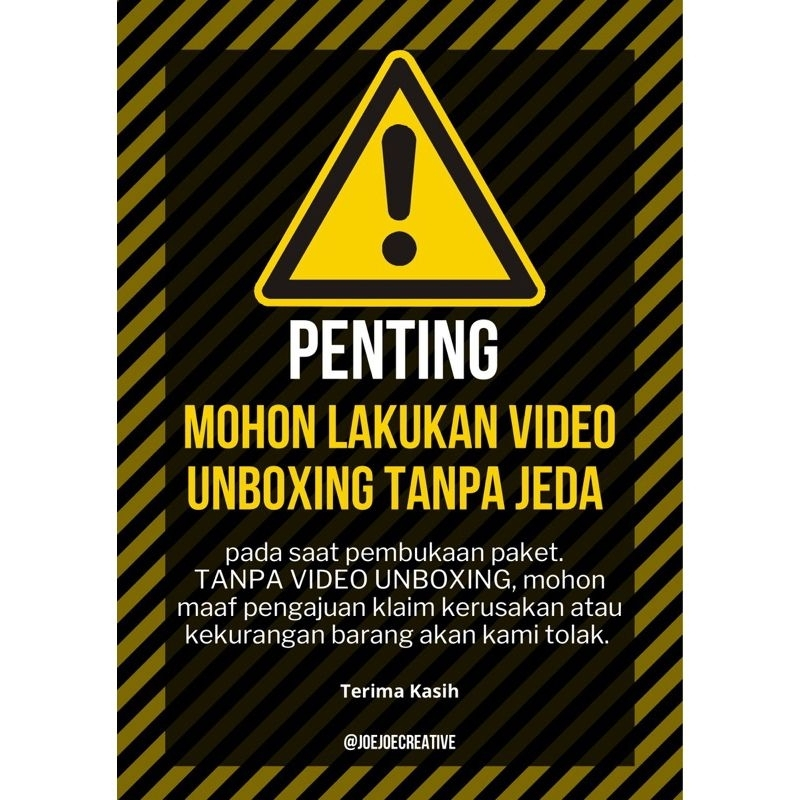 Jual SIGN OPEN CLOSED MINIMALIS 2 MM - Elegan untuk Toko dan Usaha ...