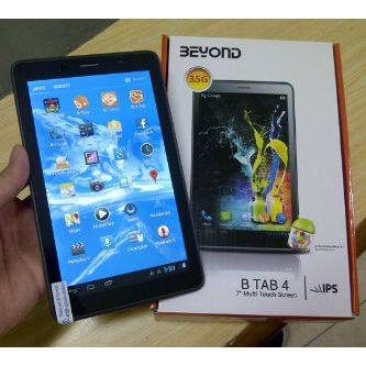 Jual Tablet 7" Beyond B TAB 4 | Shopee Indonesia