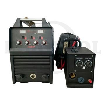 Jual MESIN LAS PRO NBC 500F REDBO PRO NBC500F INVERTER LAS DENGAN WIRE FEEDER | Shopee Indonesia