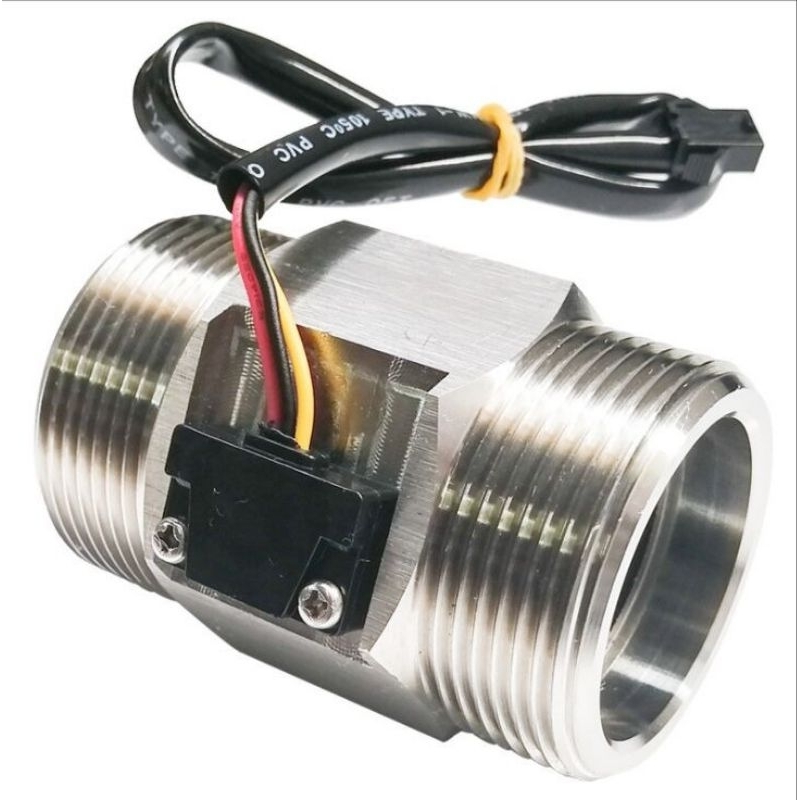 Jual Flow Sensor Stainless Steel 2 Inch Dn50 | Shopee Indonesia