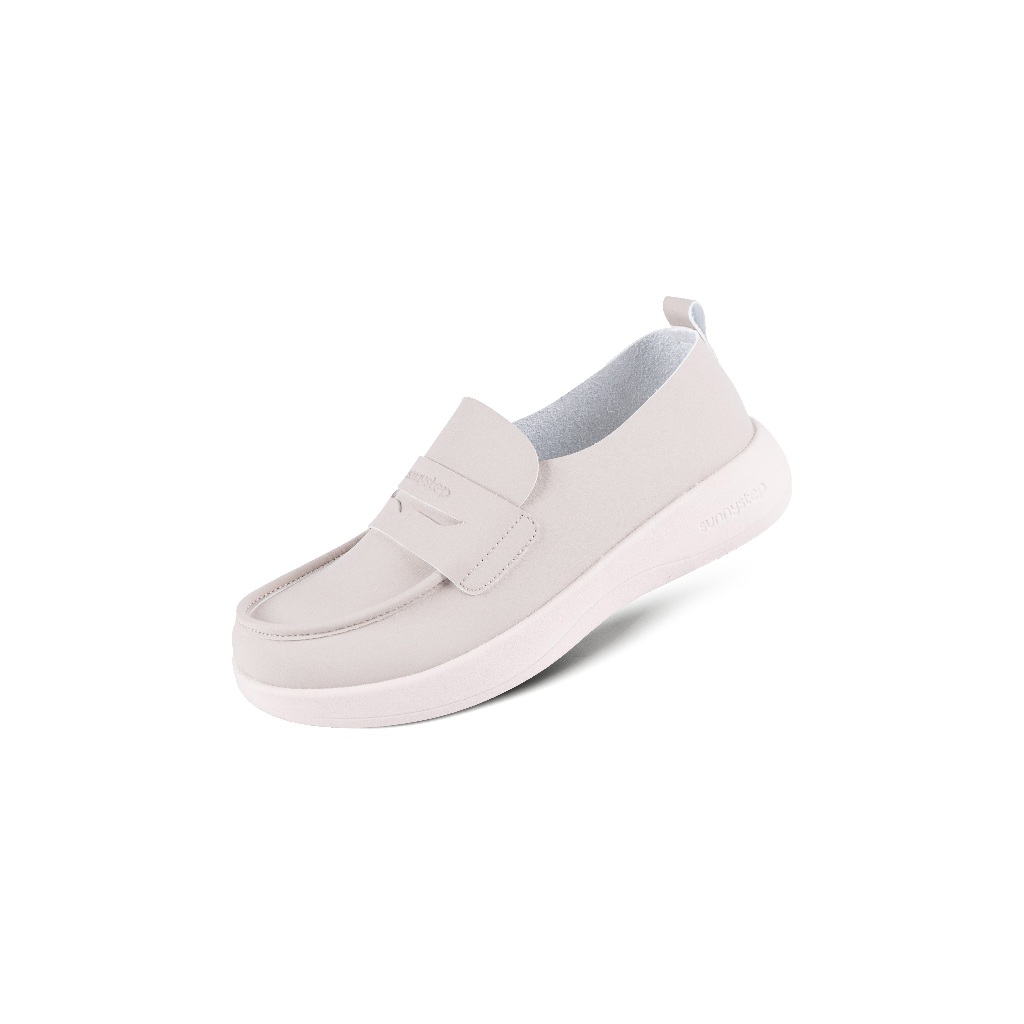 Jual Sunnystep Balance Penny Loafer - Fog | Shopee Indonesia
