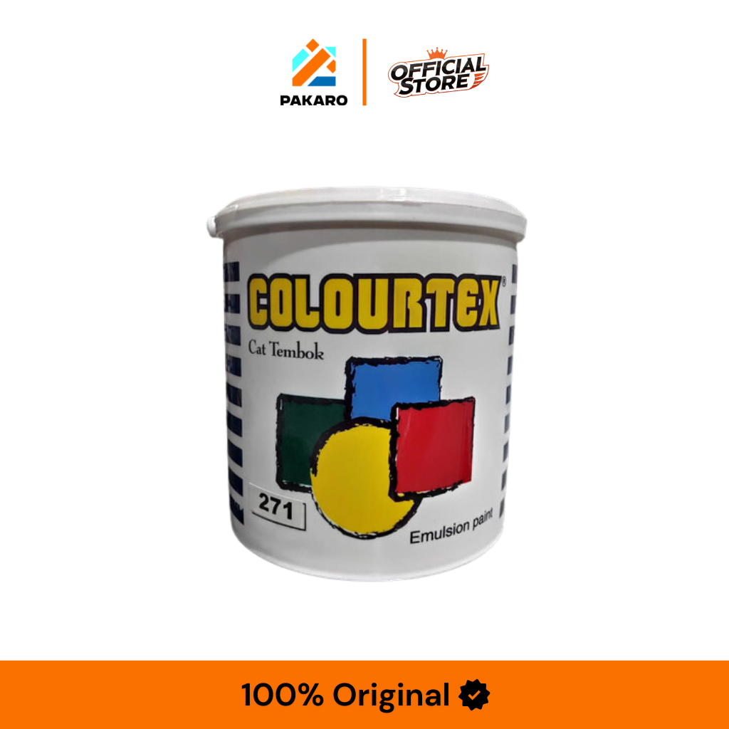 Jual COLOURTEX 4KG | Shopee Indonesia