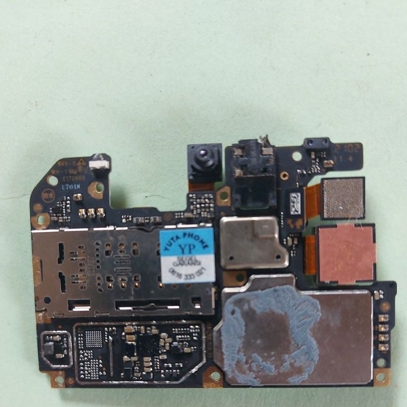 Jual Mesin Redmi 9T 6/128 Mati ( deskripsi ) | Shopee Indonesia