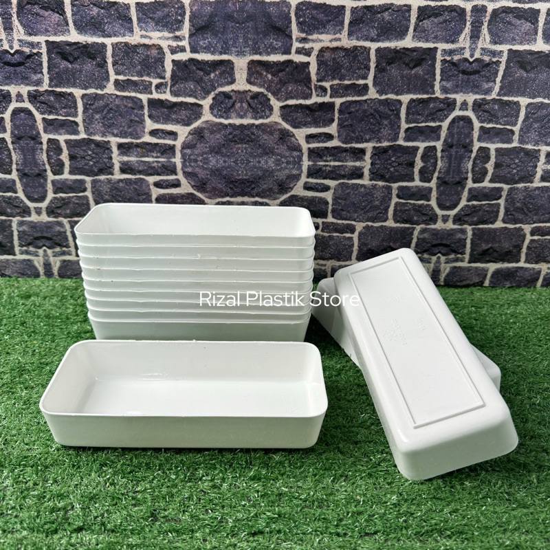 Jual ( 12 PCS ) TEMPAT KANCING/PANDA STAR TK 03/TEMPAT BAUT PAKU MUR ...