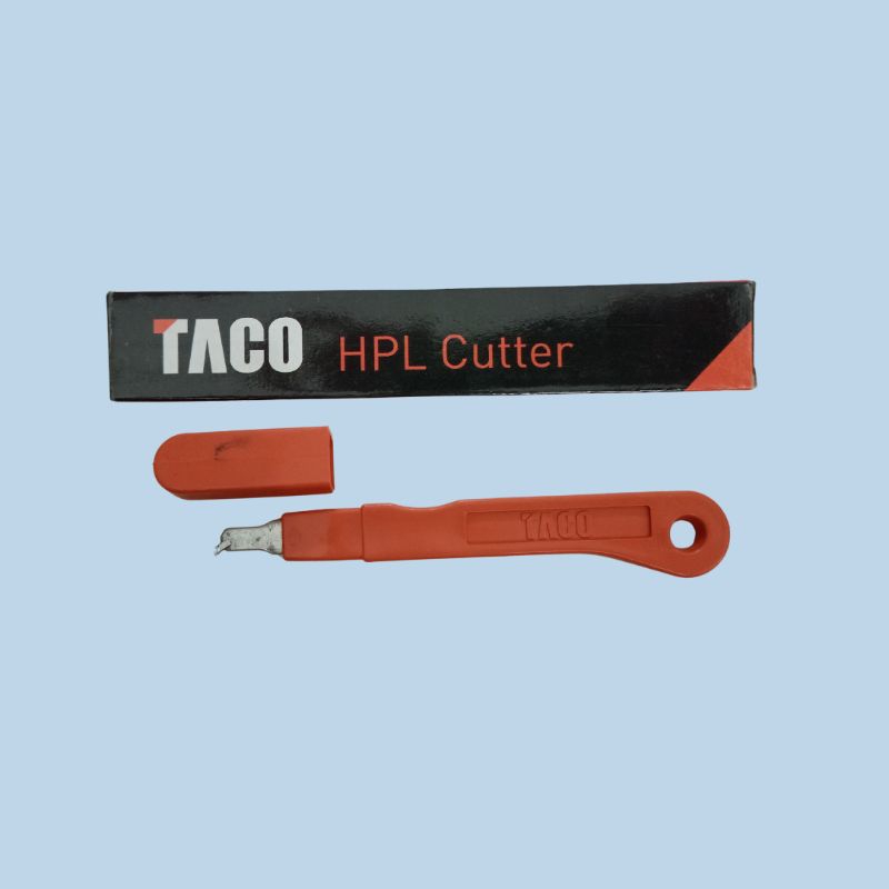 Jual TACO HPL Cutter/Pisau potong HPL | Shopee Indonesia
