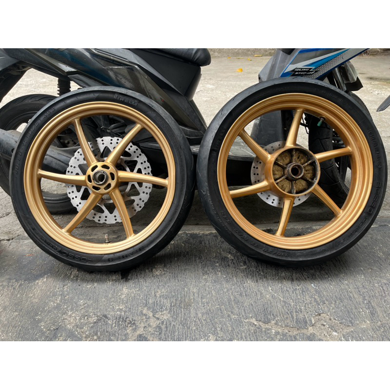 Jual velg rcb | Shopee Indonesia