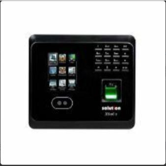 Jual Mesin Absensi ZKTECO iClock 700 | Shopee Indonesia