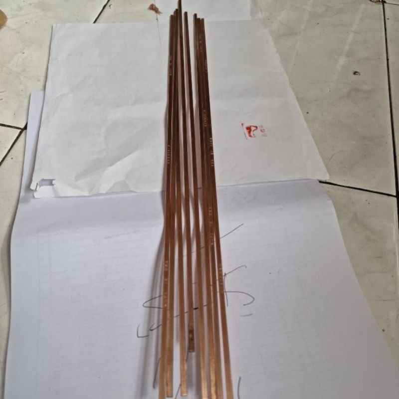 Jual kawat las tembaga | Shopee Indonesia