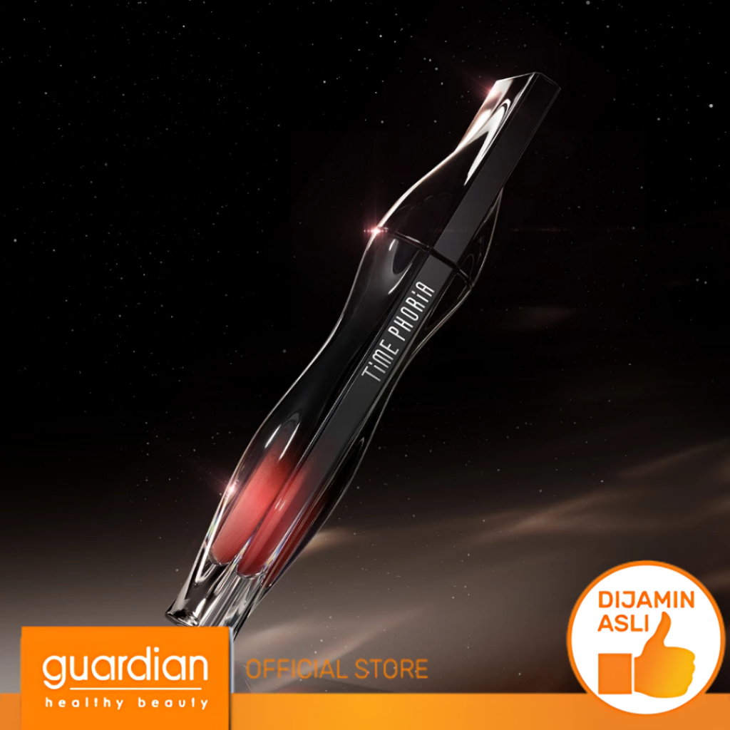 Jual Timephoria Stellar Dust Lip Stain 07 Quanta - Long Lasting ...