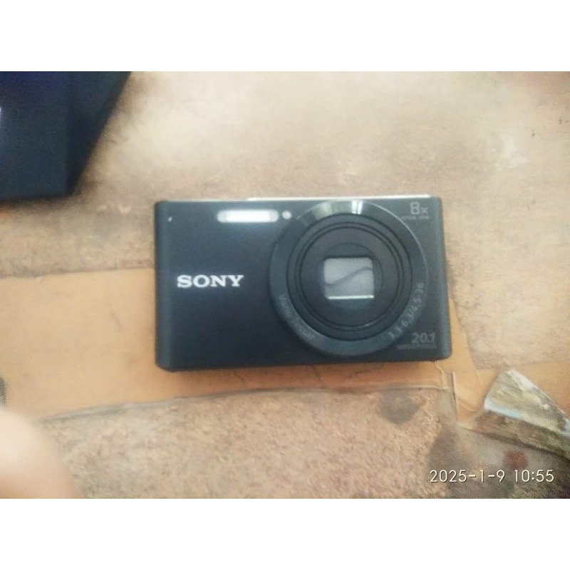 Jual Sony Dsc W830 | Shopee Indonesia