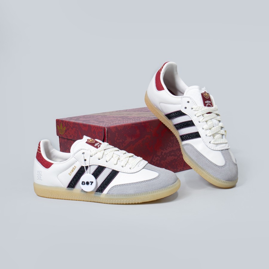 Jual Adidas Samba OG Year of the Snake | Shopee Indonesia