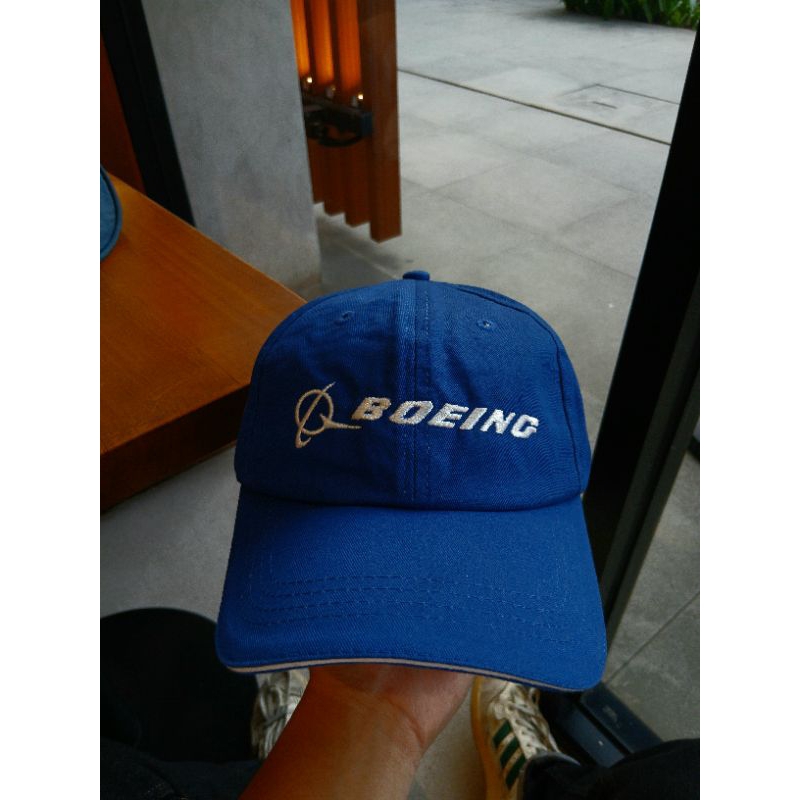 Jual Boeing Official Merchandise | Shopee Indonesia