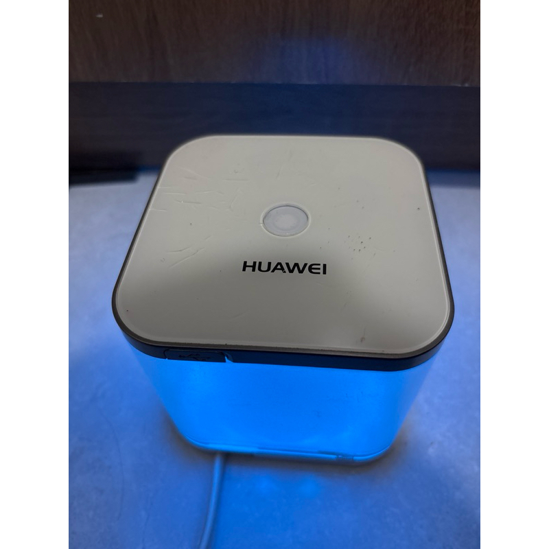 Jual Preloved MiFi Modem WiFi Huawei B183 Cube Unlock ALL GSM Simcard ...