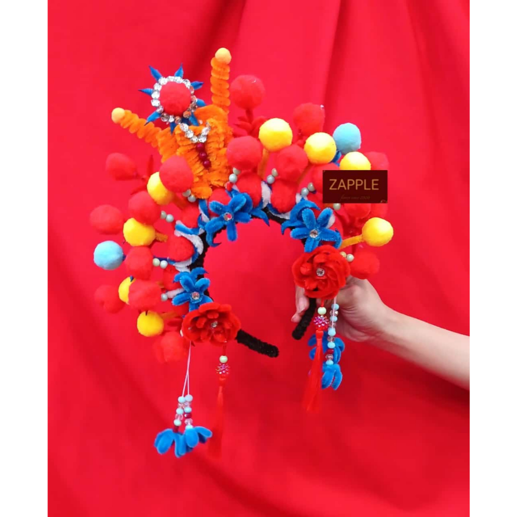 Jual BANDO IMLEK OPERA CHINESE NEW YEAR 2025 | Shopee Indonesia