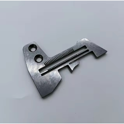 Jual Plat Jarum Mesin Jahit Obras Benang 3 - Needle Plate E784 ...