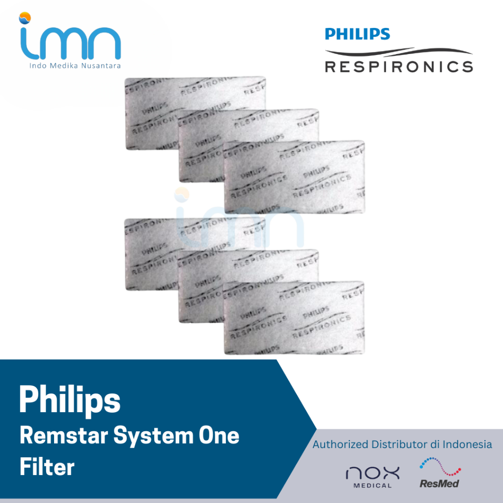 Jual Remstar System One Filter - Distributor Resmi | Shopee Indonesia