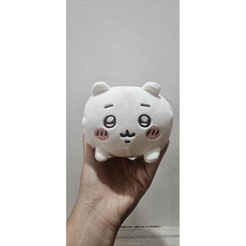 Jual Chiikawa MINISO Stacking Plush Toy (Cutting Brand) | Shopee Indonesia