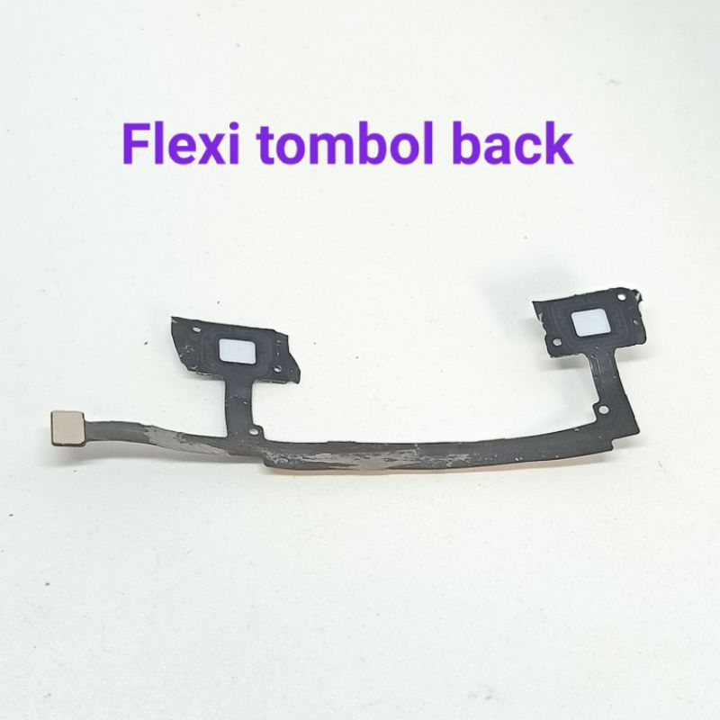 Jual Fleksibel back tombol sensor Oppo F1 plus / R9 Original Copotan ...