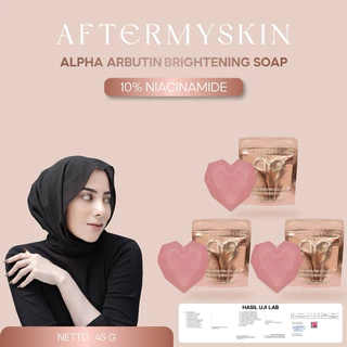 Produk Aftermyskin Official Shop | Shopee Indonesia