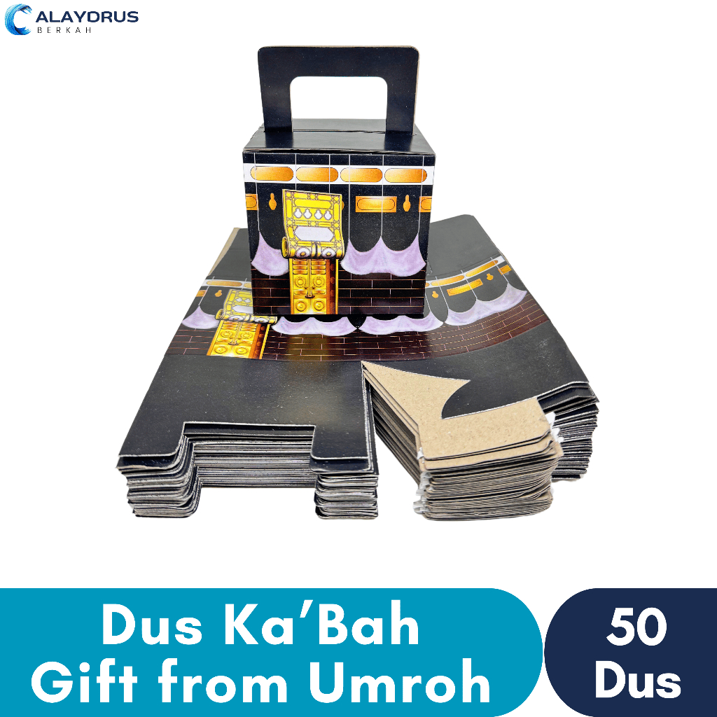 Jual Dus Kotak Kardus Box Kabah Kemasan Packing Tempat Wadah Paket Oleh ...